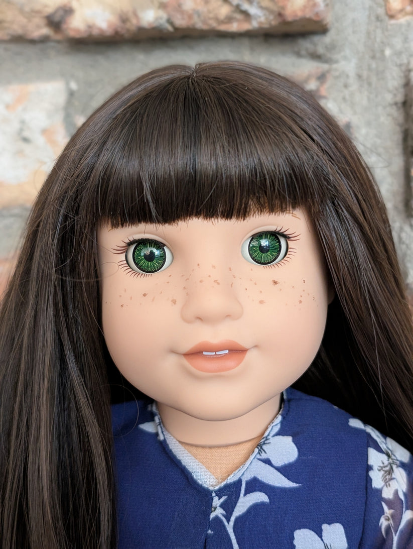 Reserved – Oh Deer! Custom Dolls