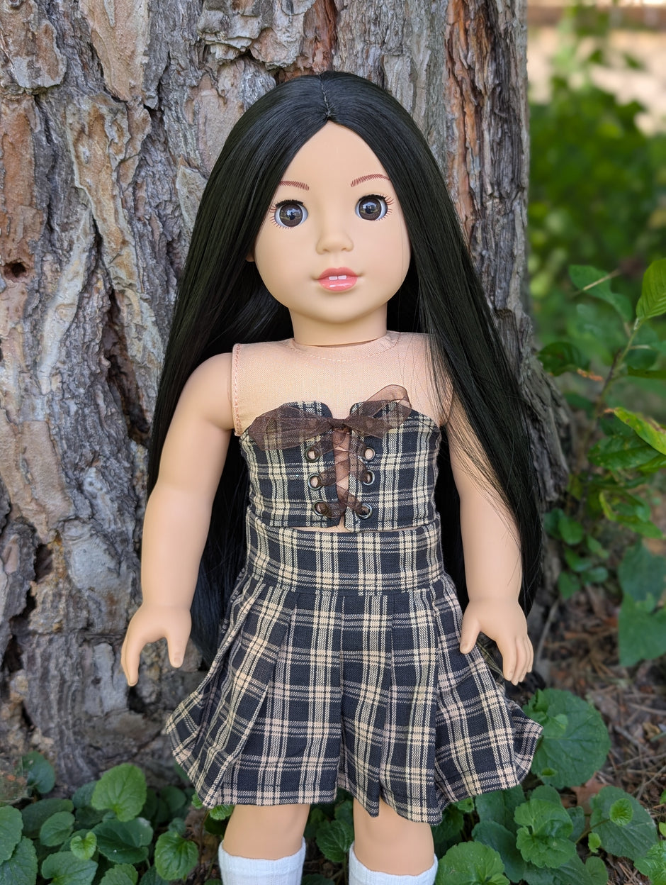 Gallery – Page 4 – Oh Deer! Custom Dolls