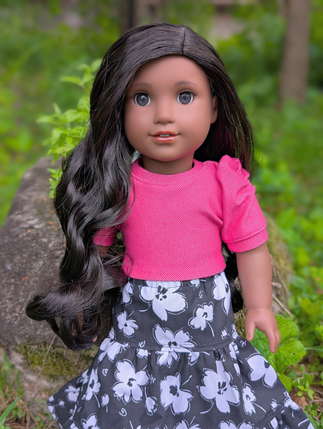 Oh Deer! Custom Dolls - One of a Kind American Girl Dolls