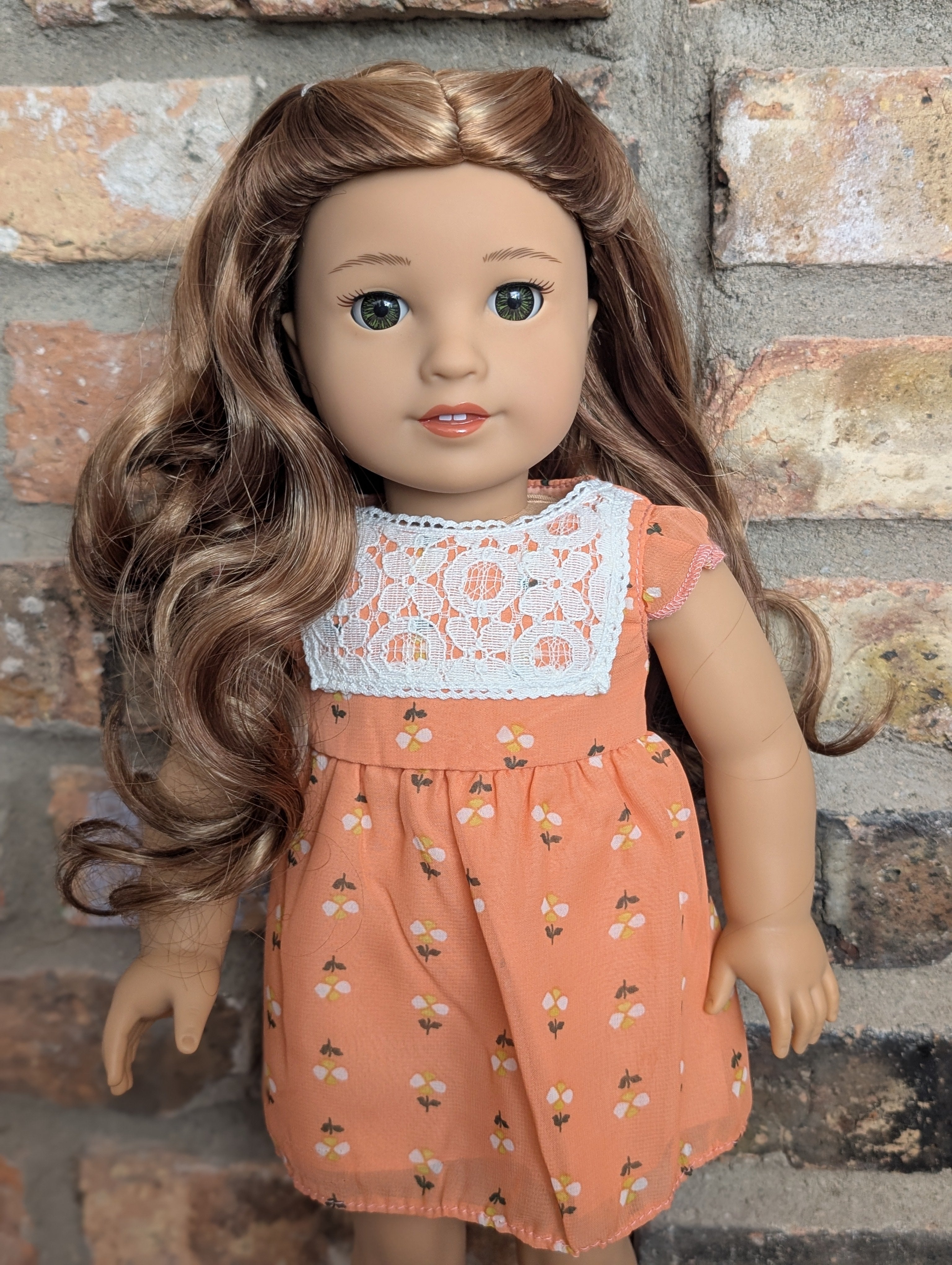 Sable – Oh Deer! Custom Dolls