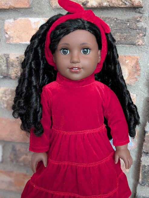 Haylo – Oh Deer! Custom Dolls